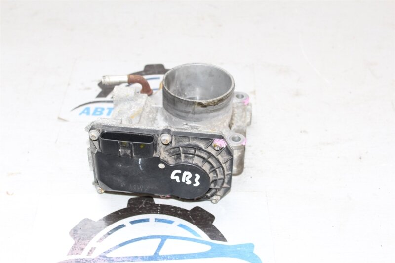 Дроссельная заслонка Honda Freed GB3 L15A