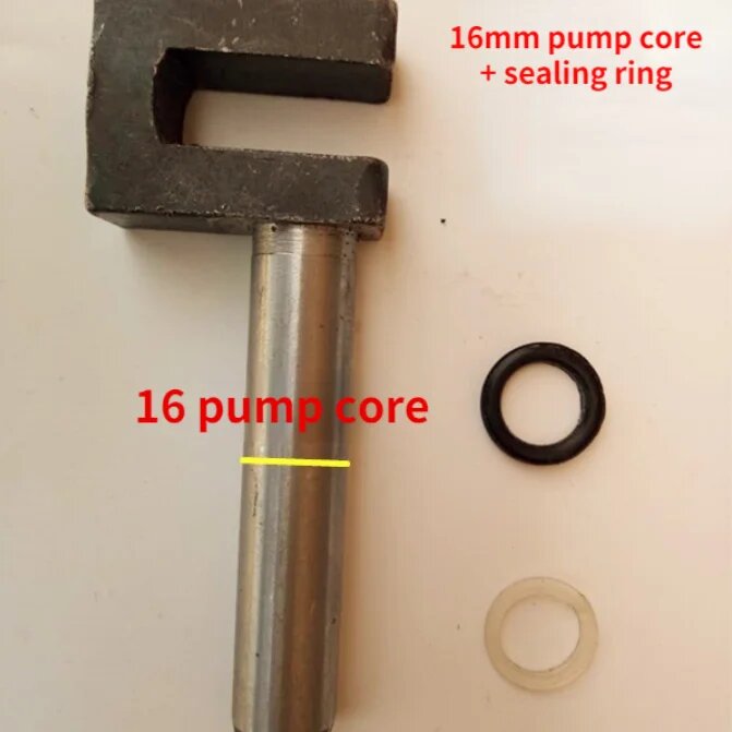 Горизонтальный гидравлический домкрат для крутящейся пружины 3T 4T, универсальное колесо гидравлического лотка, пружинная шестерня, универсальное винтовое масляное уплотнение, E