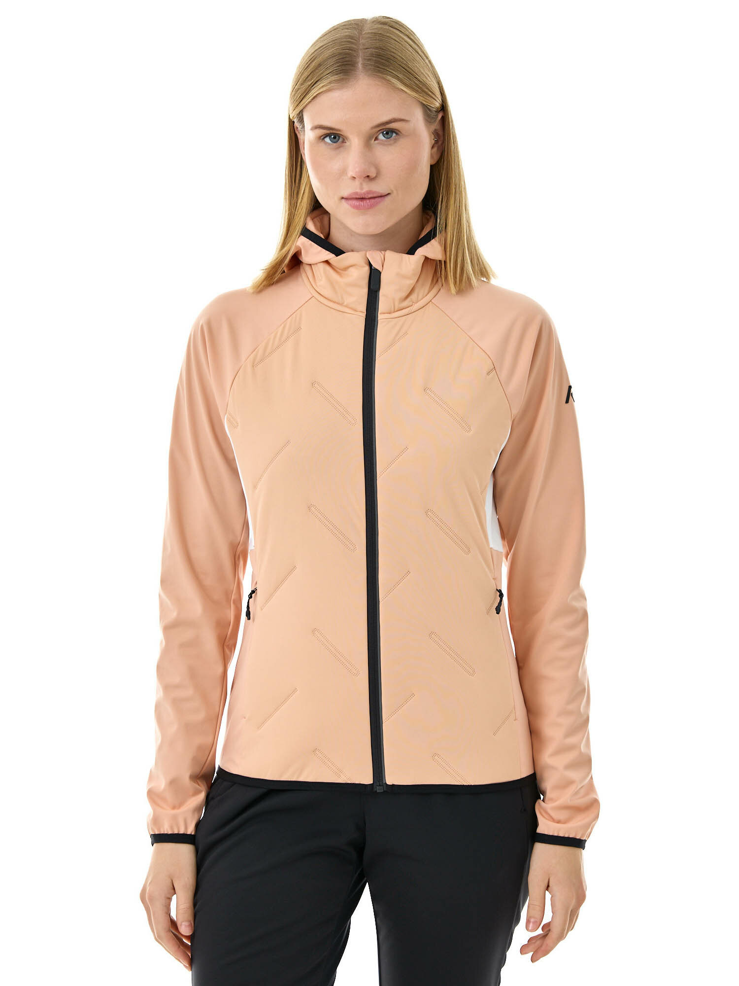 Куртка спортивная Melta hood