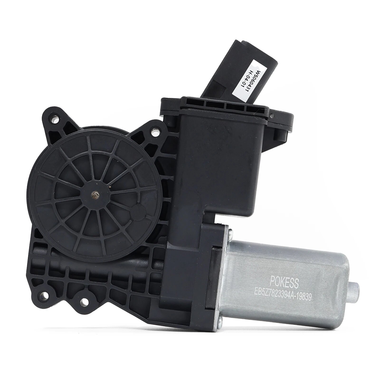 Передний правый подъемный двигатель POKESS для Ford Explorer 7-pin 2011-2015, автомобильные аксессуары EB5Z7823394A