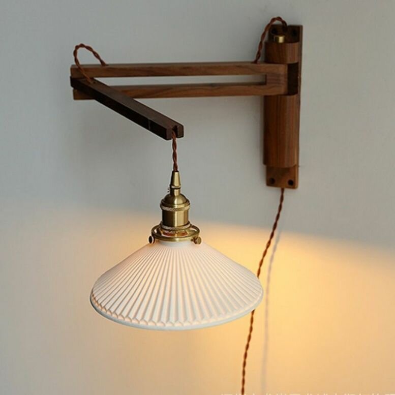 Бра-Линия защиты глаз-HDJ-YG1002