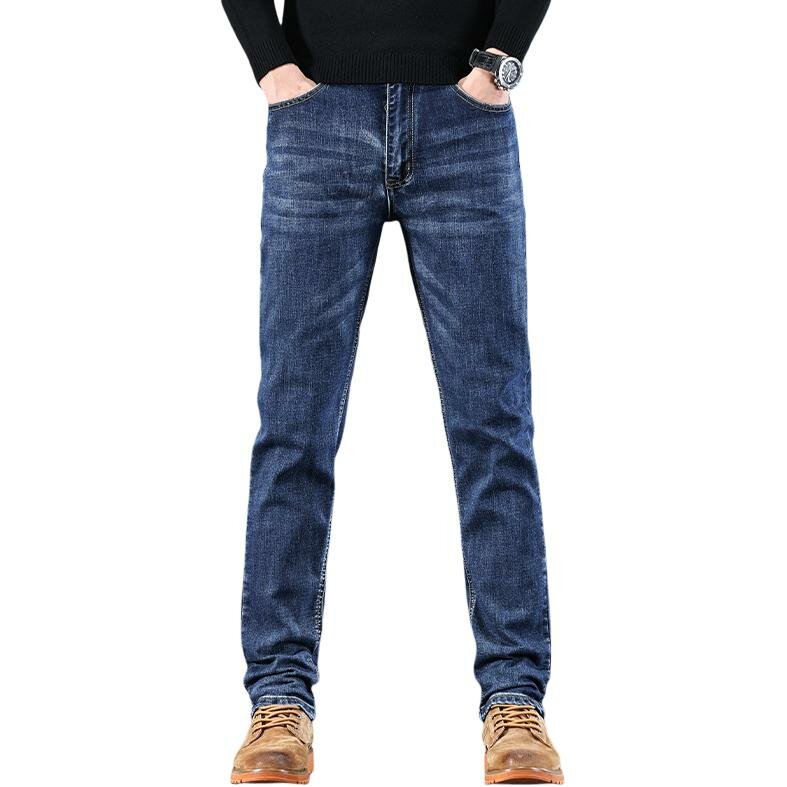 Джинсы чинос Jeep Leisure Collection SS24 