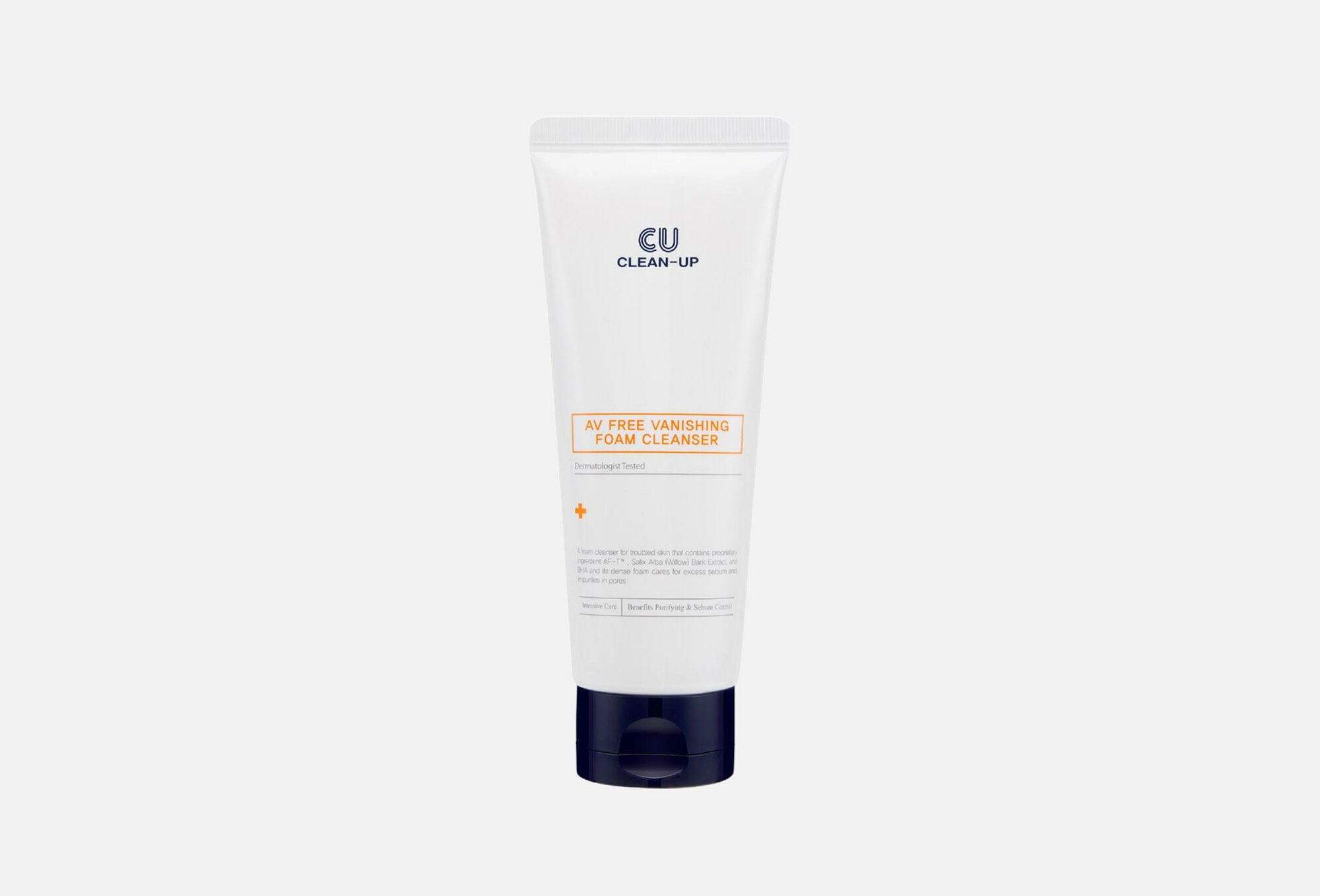 Пенка для лица CU Av Free Vanishing Foam Cleanser 150 г