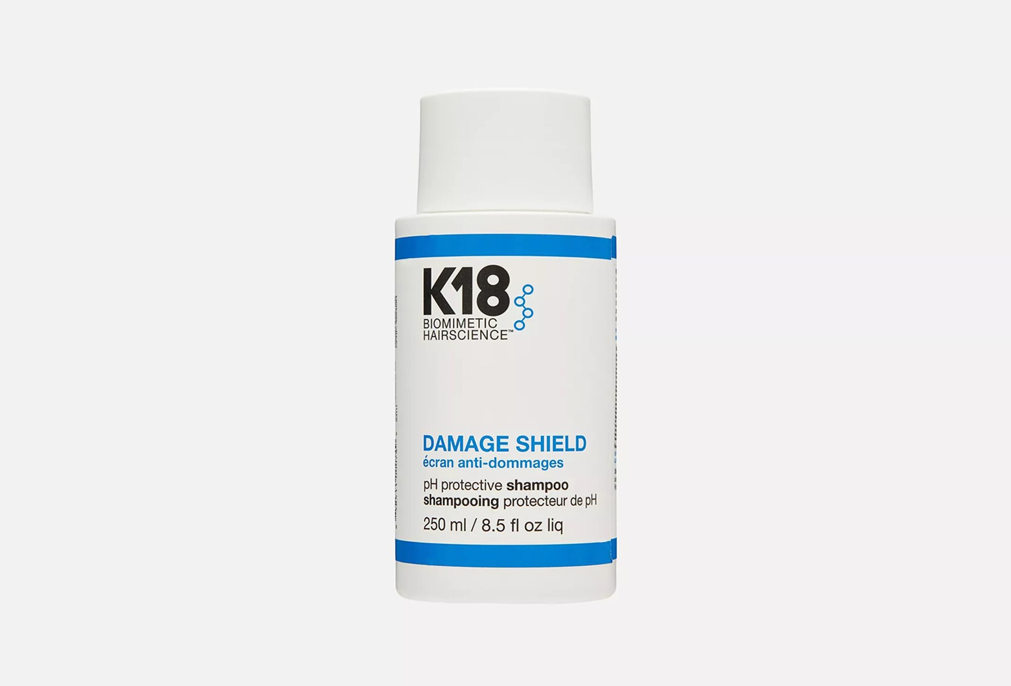 Шампунь для волос K18 DAMAGE SHIELD 250 мл