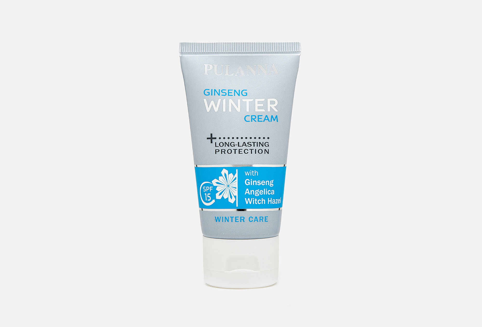 Зимний крем для лица PULANNA Ginseng Winter 50 мл