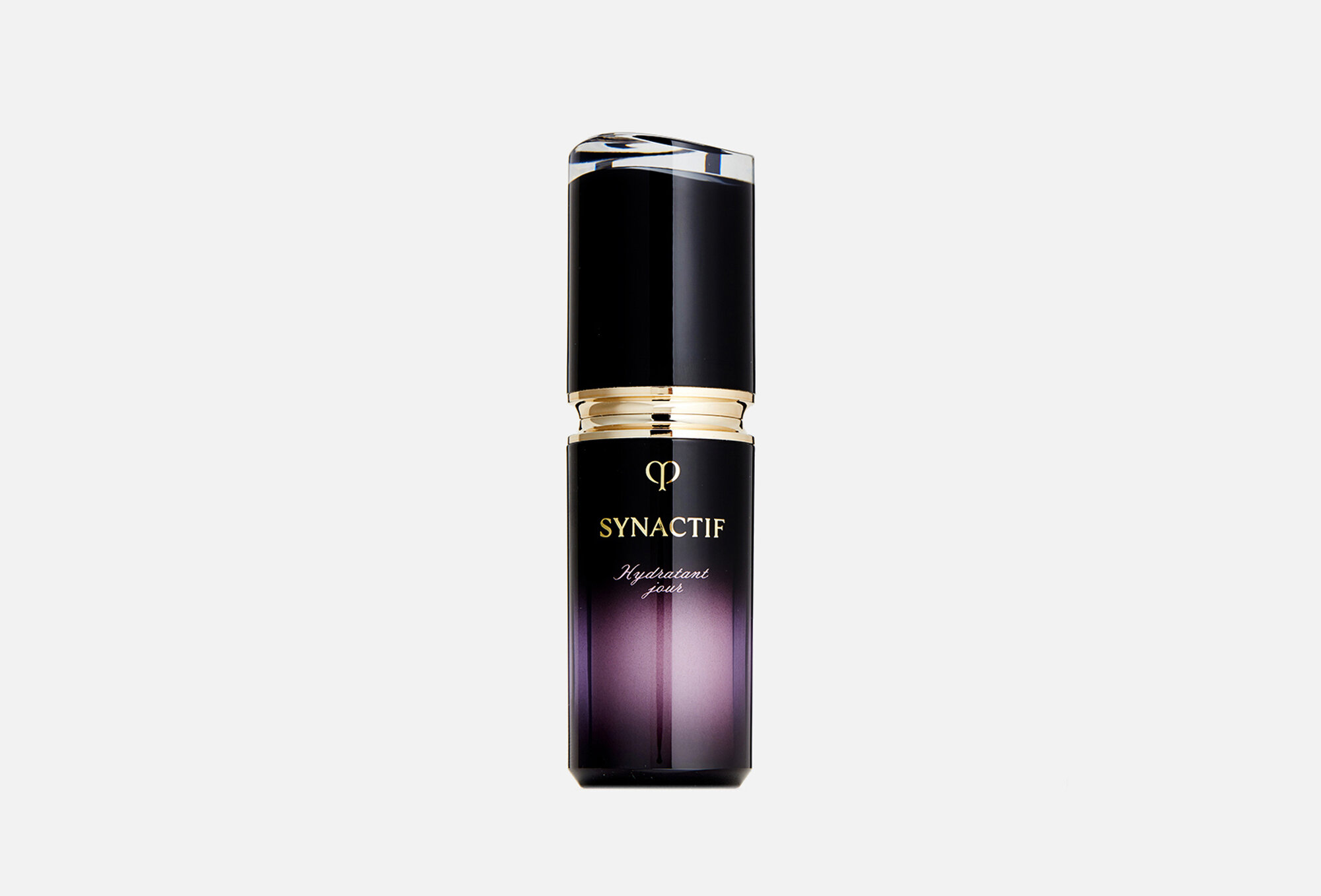Дневная увлажняющая эмульсия CLÉ DE PEAU BEAUTÉ SYNACTIF DAY TIME MOISTURIZER N 20 мл