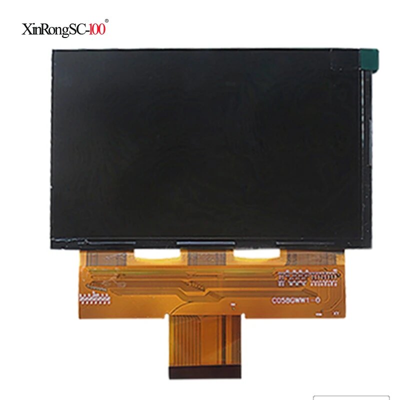 Проектор 5,8 дюйма Alfawise X 3200 pro C058GWW1-0 GP100 FPC-C058BWX02 V1.0, проектор, разрешение, ЖК-экран, C058GWW1-0