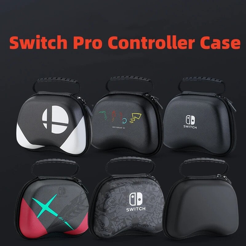 Защитный чехол для джойстика Switch Pro/PS5/Xbox