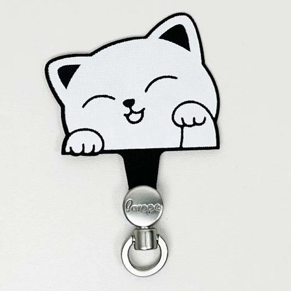 Утяжка для телефона Maneki Neko