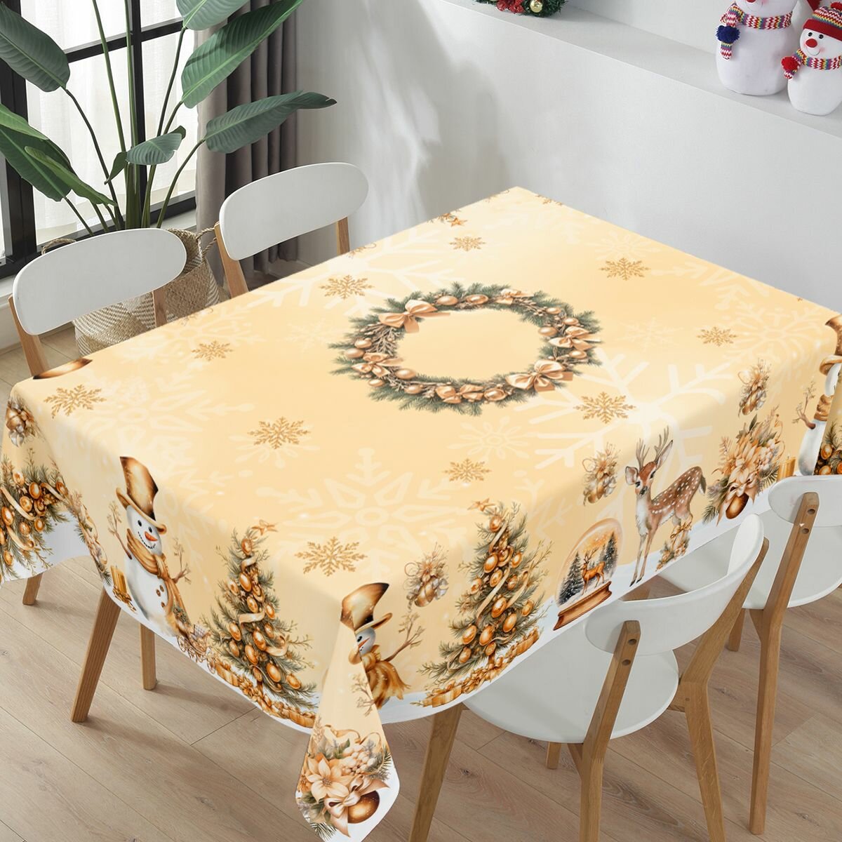 Скатерть