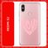 Чехол на Xiaomi Redmi S2 (Redmi Y2) / Сяоми Редми С2 (Редми Y2) с принтом "Love ...