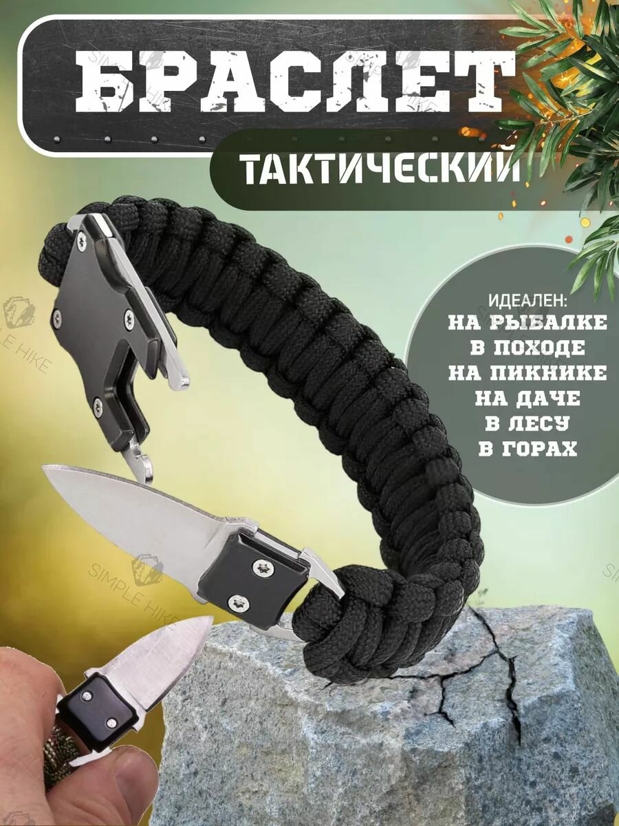 Набор для туризма