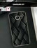 Чехол на Samsung Galaxy S7 / Самсунг Галакси С 7 с принтом "Переплетение шин 2"