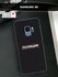Чехол на Samsung Galaxy S9 / Самсунг Галакси С9 с принтом "Police logo"