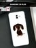 Чехол на Samsung Galaxy J6 + / Самсунг Галакси J6 Плюс 2018 с принтом "Маленькая...