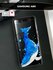 Чехол на Samsung Galaxy A80 / Самсунг Гэлакси A80 с принтом "Кит графика", прозр...