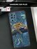 Чехол на Samsung Galaxy S20 + / Самсунг Галакси S20 Плюс с принтом "Леопард охот...