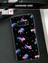 Чехол на Samsung Galaxy S10E / Самсунг Галакси S10E с принтом "Единороги градиен...