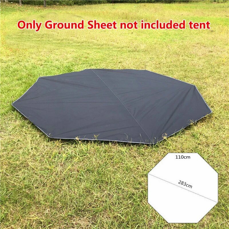 Зимняя палатка-пирамида Ripstop 210T для кемпинга