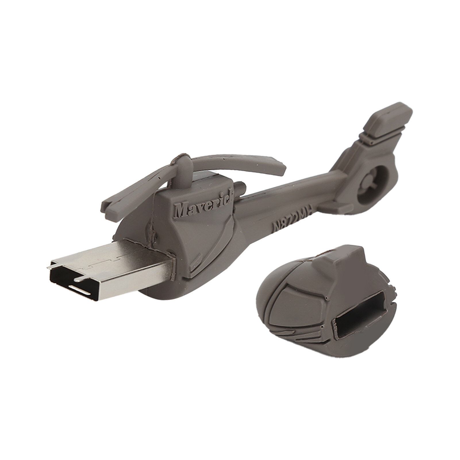 Флешка USB, мультяшный дизайн, 128 ГБ, для ПК, ноутбука, планшета, ТВ