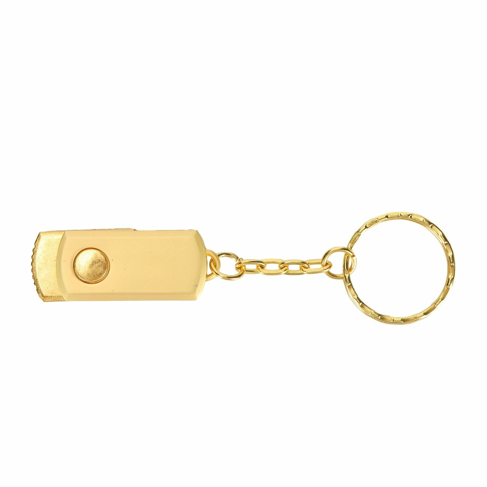 Флешка USB 2GB с молнией (вращающийся)