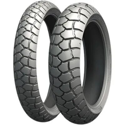 MICHELIN Anakee Adventure Мотошины 130/80 R17 65 H Rear