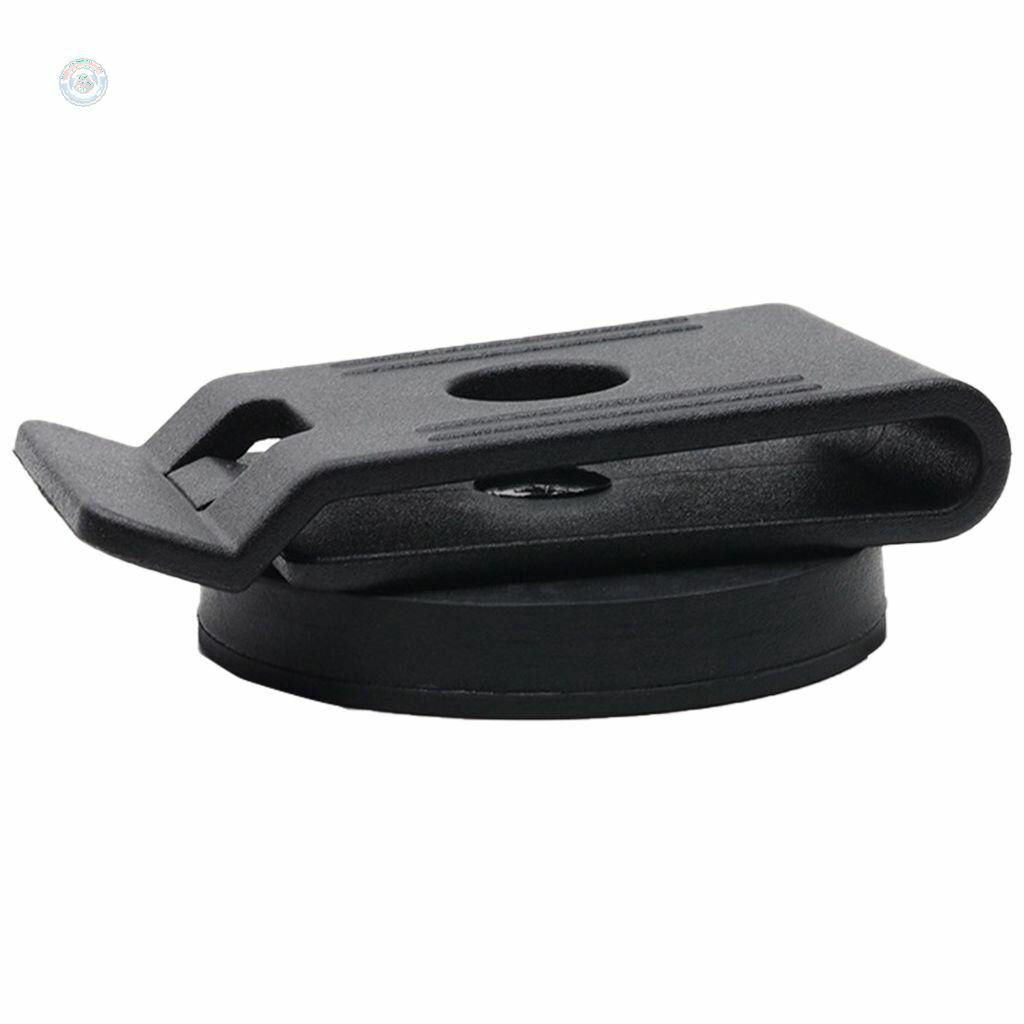 Магнитный держатель для дрели и инструментов на пояс, универсальный зажим для отверток, молотков, ключей, быстрый доступ без рук, ABS корпус, 43-66 мм