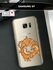 Чехол на Samsung Galaxy S7 / Самсунг Галакси С 7 с принтом "Играющиеся тигры 2",...