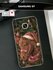 Чехол на Samsung Galaxy S7 / Самсунг Галакси С 7 с принтом "Бурый сказочный конь...