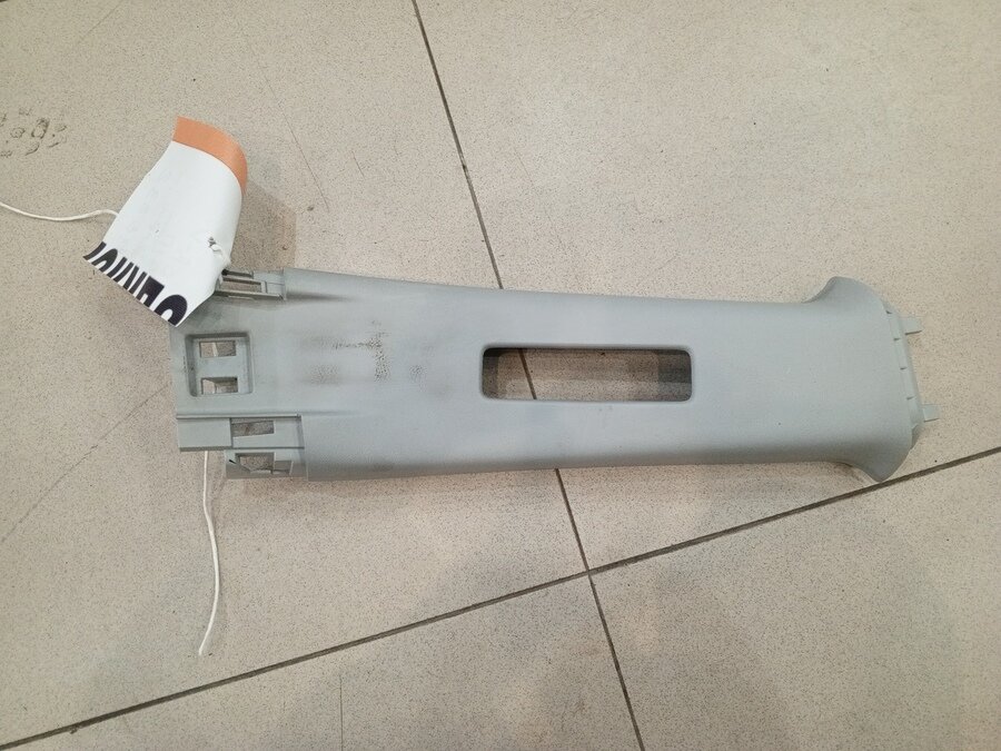 Обшивка стойки средняя правая (внутри) от Honda CR-V 2006-2012