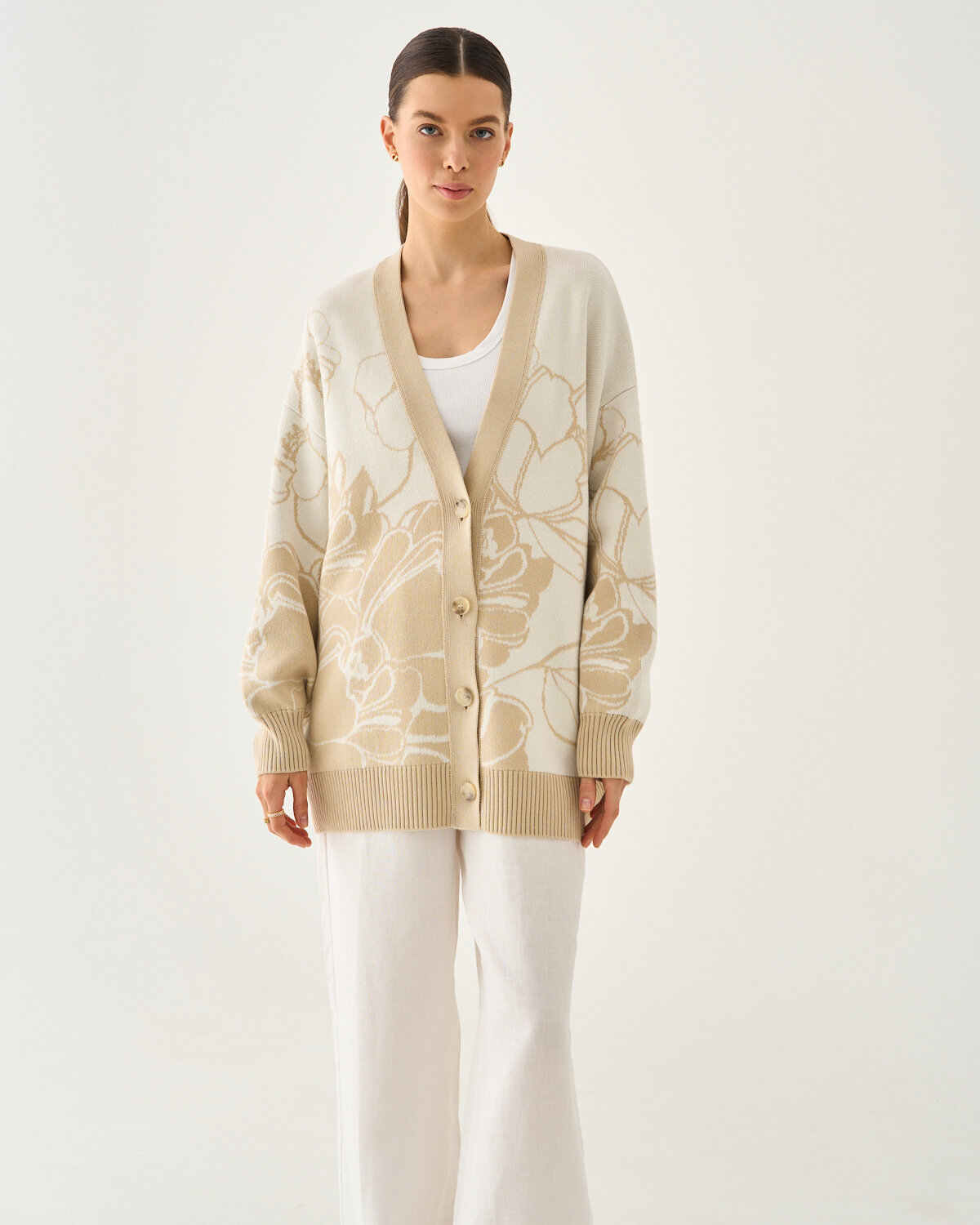 Кардиган Chobi