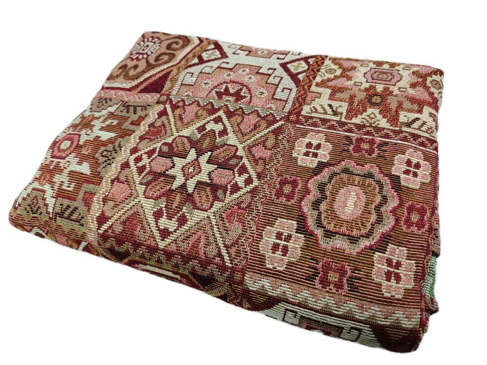 Покрывало гобеленовое (е-39), СН-Текс , двухстороннее 200х220