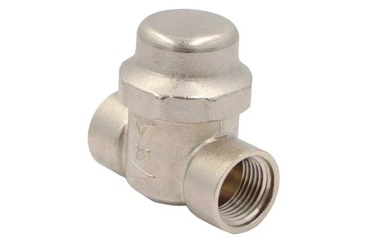 OKSELER фильтр механической очистки прямой 3/4 ВР oks00388 для водопровода