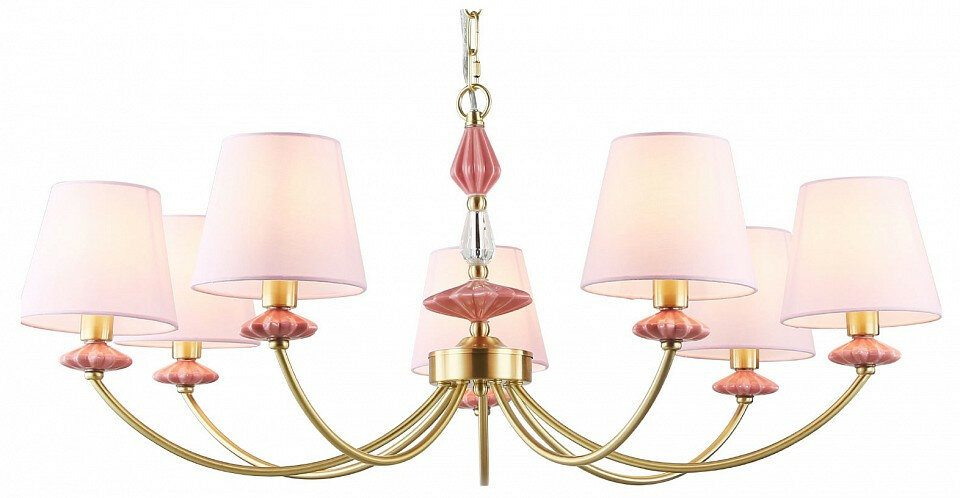 Подвесная люстра Ambrella Light HIGH LIGHT LH75025