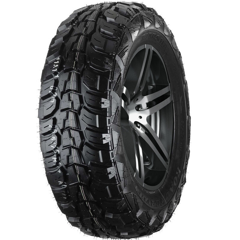 Шина Marshal Road Venture MT KL71, всесезонная, 235/85, R16, TL, 120/116Q, высота профиля 85 1 шт.