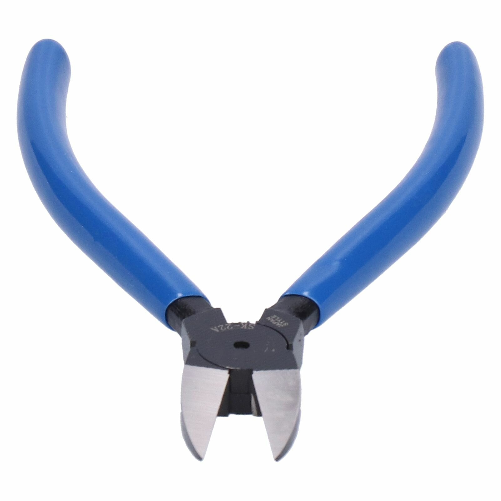 SK-22A 6-дюймовые кусачки, диагональные бокорезы, хром-ванадиевая сталь, для обрезки деталей схемы