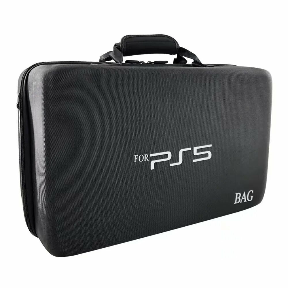 Сумка для ps5, чехол для игровой приставки playstation 5