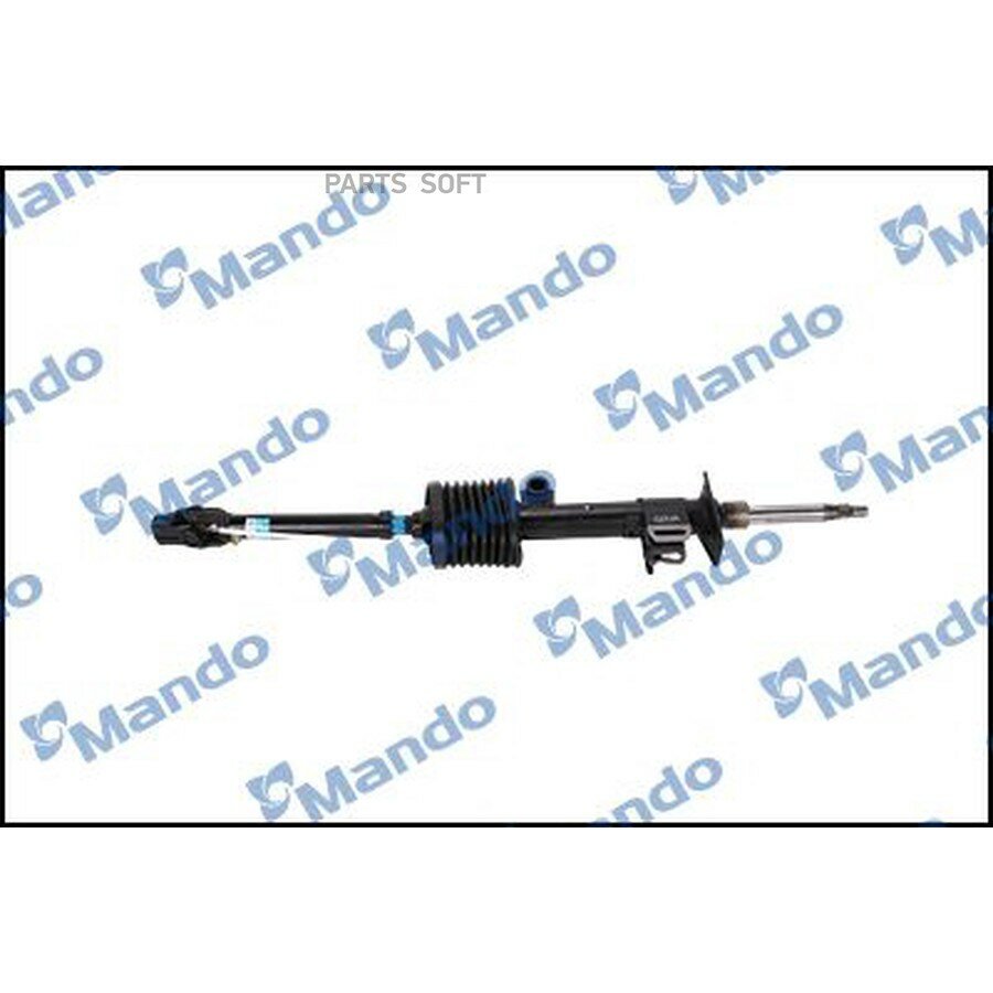 Колонка рулевая HYUNDAI HD35 MANDO от официального дистрибьютора, MANDO, артикул EX563005K110