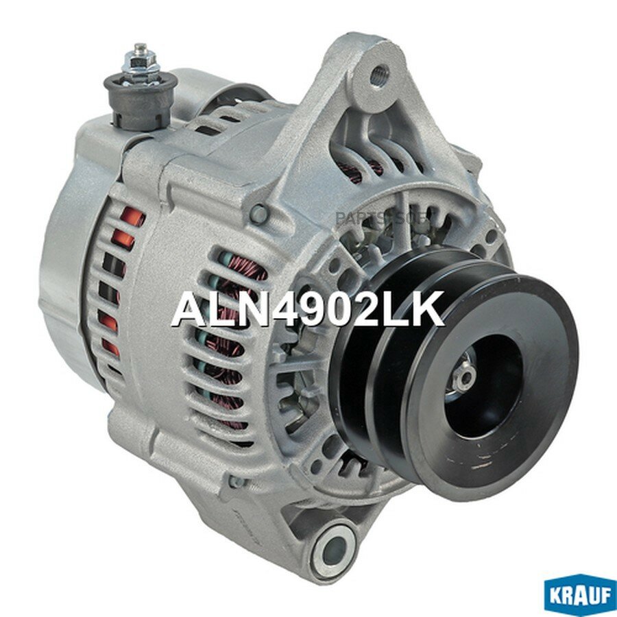 Генератор от официального дистрибьютора, KRAUF, артикул ALN4902LK