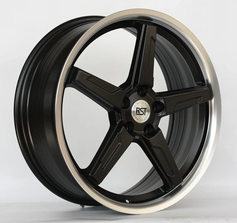Литой диск RST R149FF R19x7.5J 5x114.3 ET45 ЦО67.1