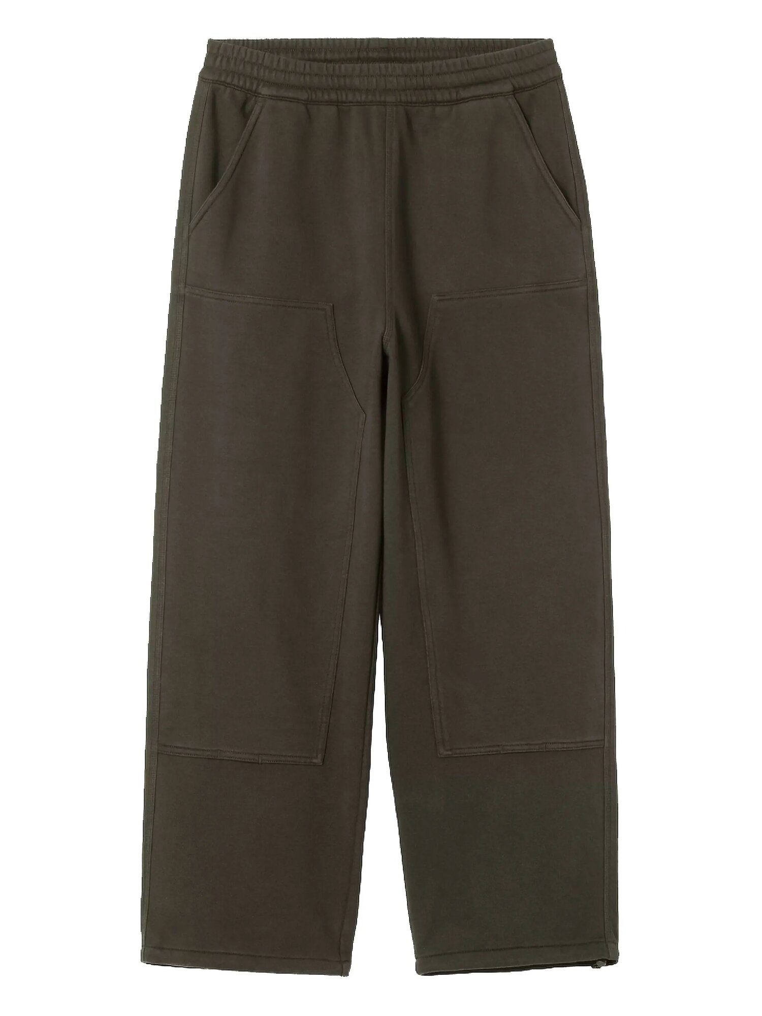 Брюки спортивные