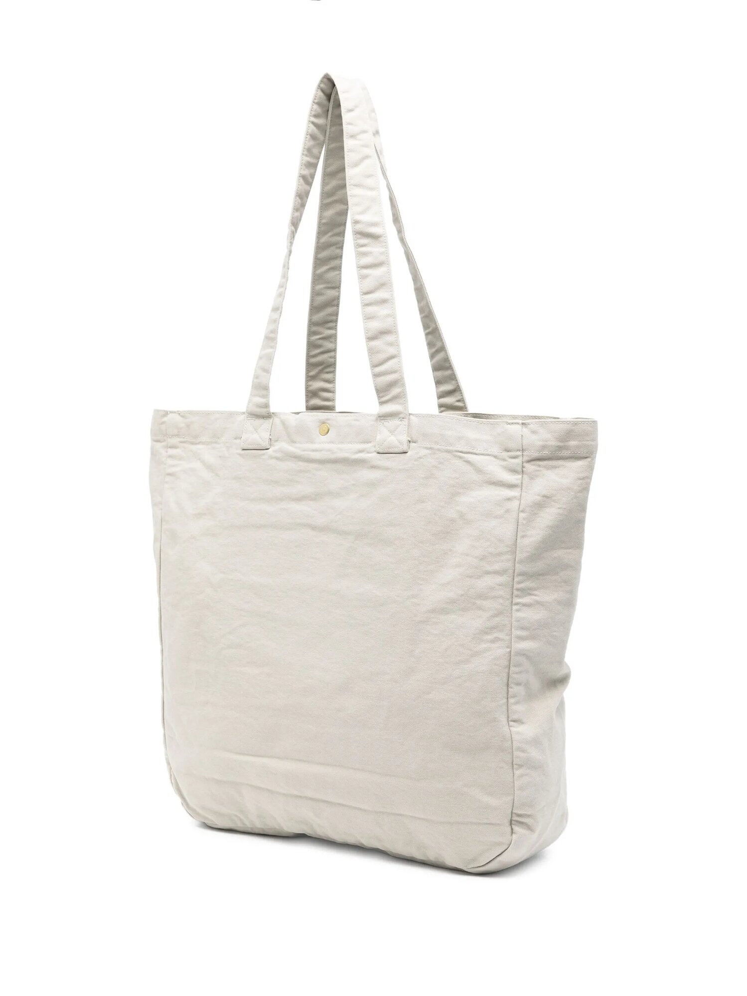 Сумка Carhartt WIP, white — фото 1