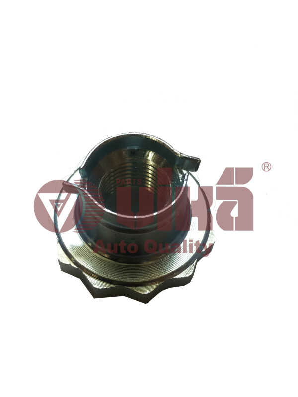 Гайка передней ступицы POLO 10-/RAPID 12- Vika арт. 54070057301