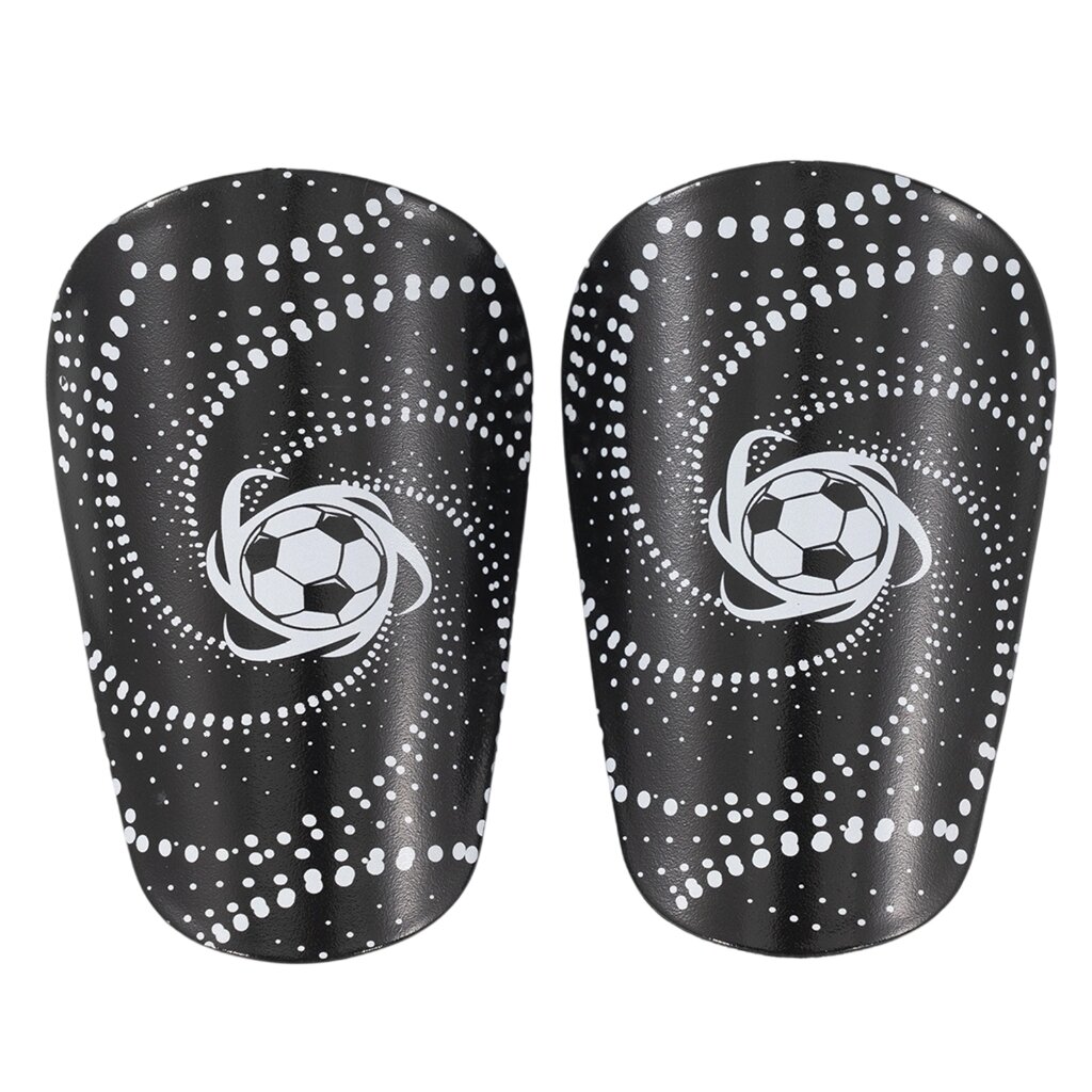 Футбол Шингворд Shin Pad Дети для взрослых охранников футбол для мужчин, дети, дети подросток, - XS