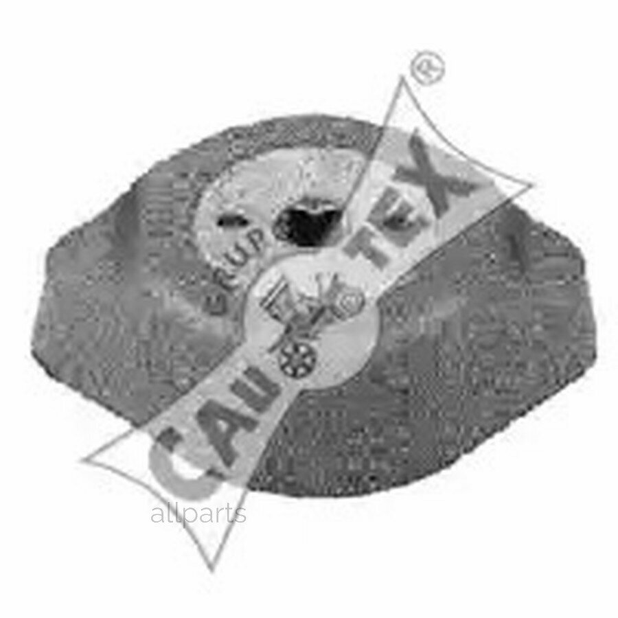 CAUTEX 460165 Опора КПП AUDI A4 1.6 00-