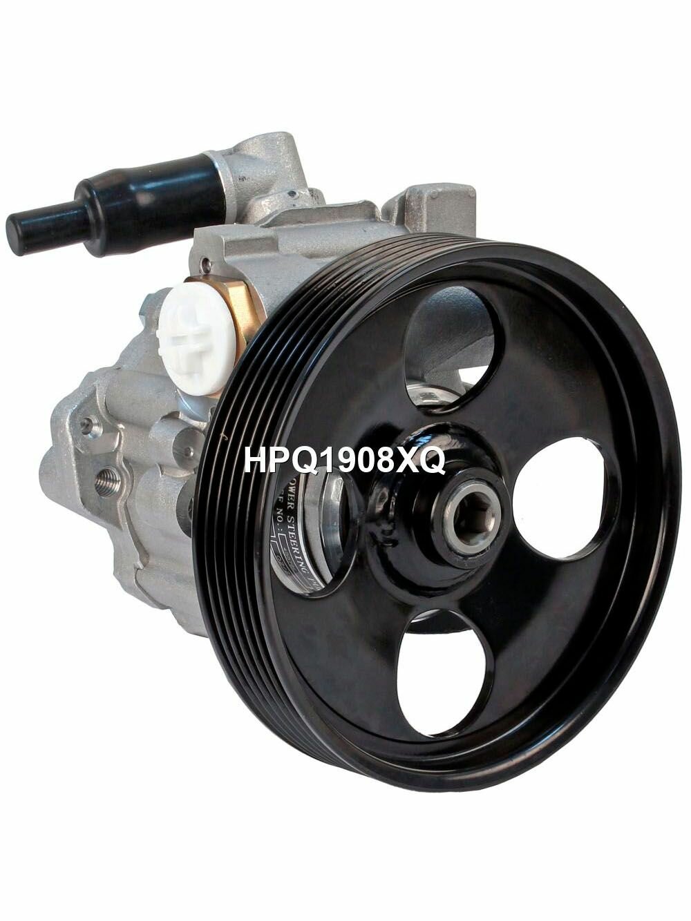 Насос гидроусилителя руля Peugeot 406 806 Citroen Evasion