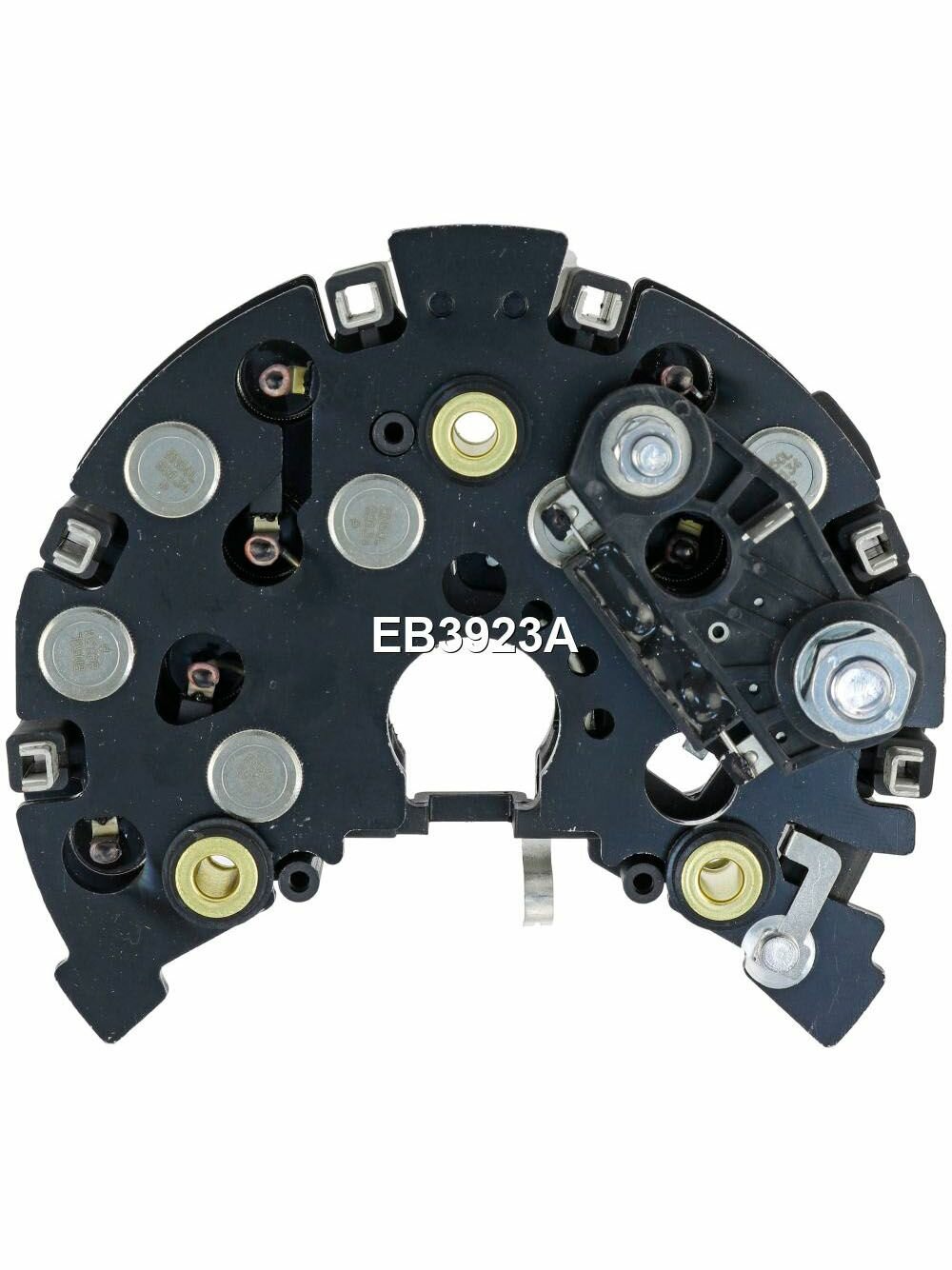 Диодный мост генератора Mercedes S W220