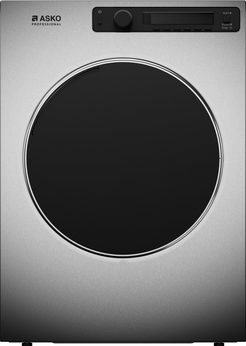 Профессиональная сушильная машина Asko TDC1773VF. S MARINE RU