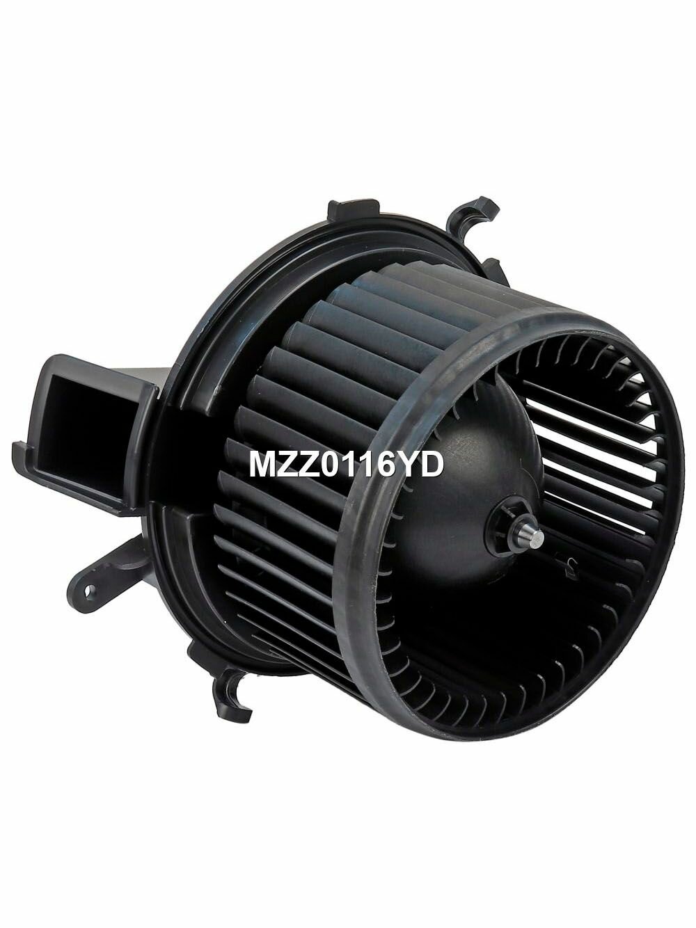 Мотор отопителя (печки) Citroen Jumper Fiat Ducato Peugeot Boxer