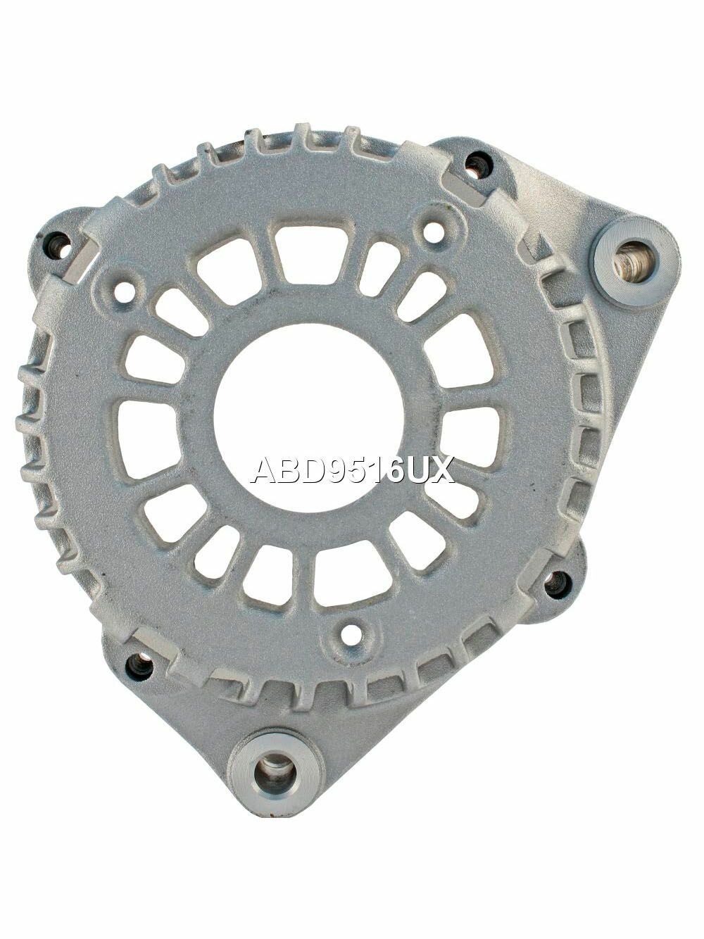 Крышка генератора передняя Ssangyong Actyon, Kyron, Rexton, Rodius (Ссангйонг Актион, Курон, Рекстон, Родиус)